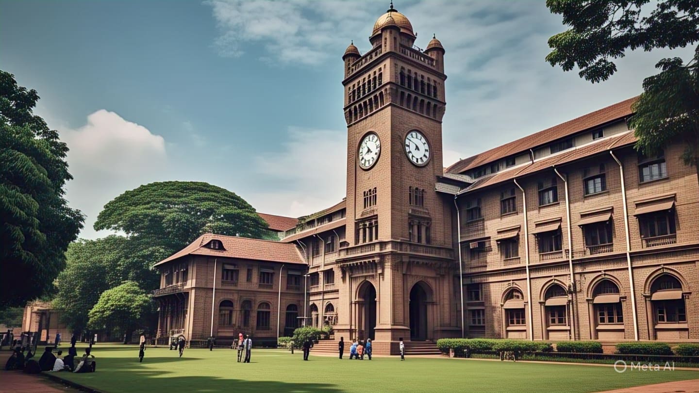 A Comprehensive Guide to Calicut University: Courses, Results, and More