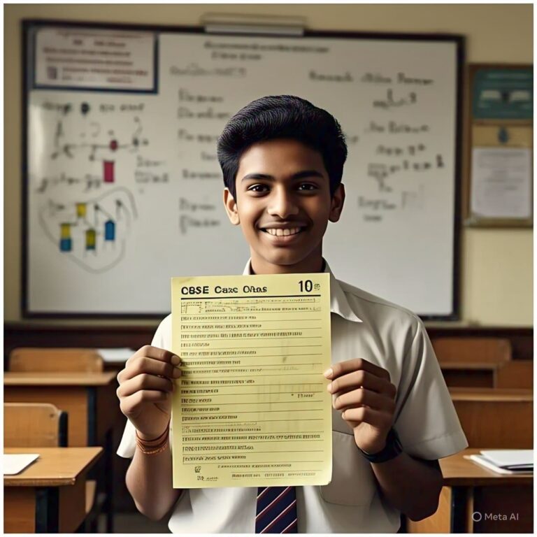 photocopy of answer sheet cbse class 10: How to Get a Photocopy of CBSE ...