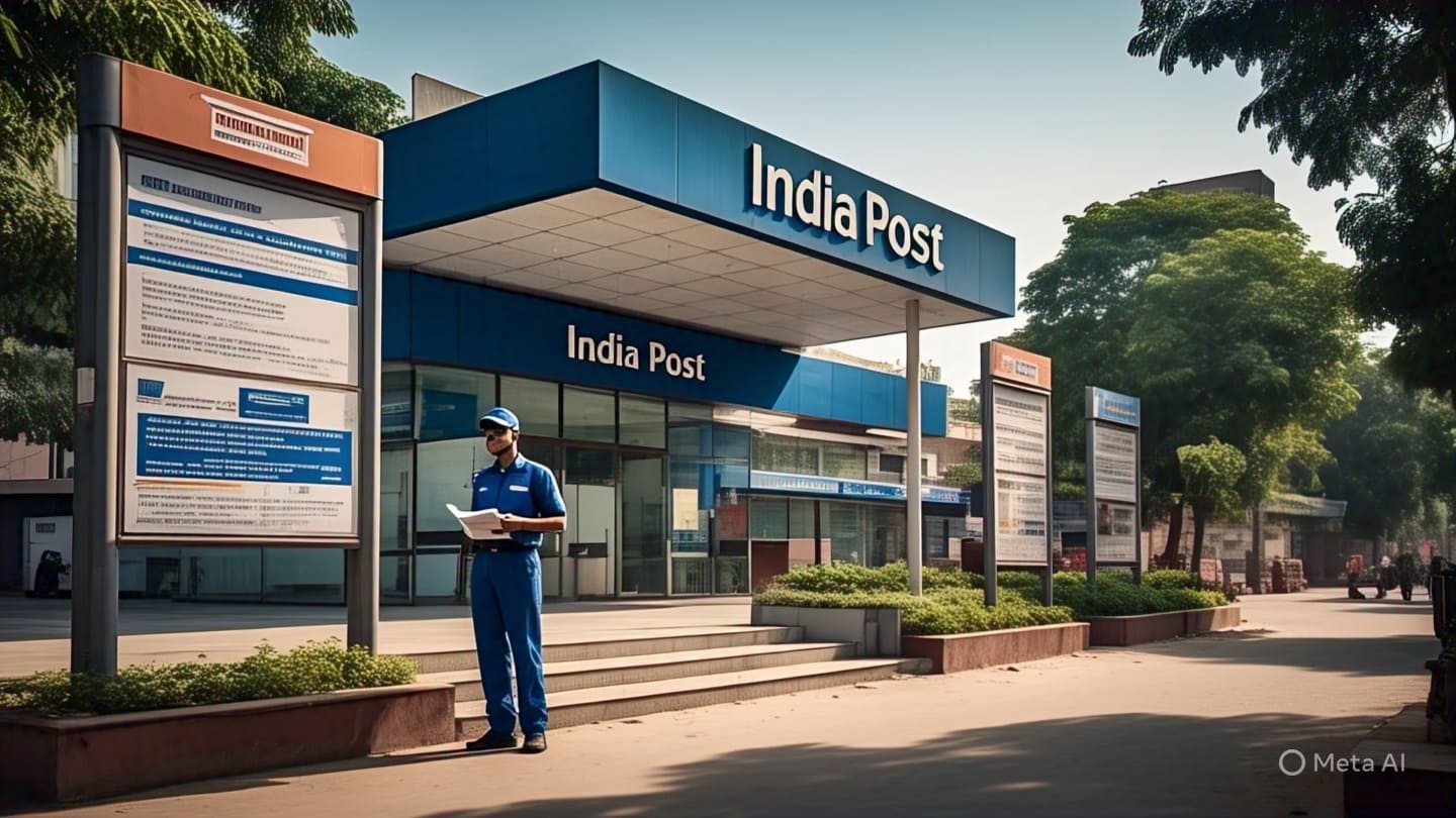 India Post Track – How to Track Speed Post, Registered Mail & More