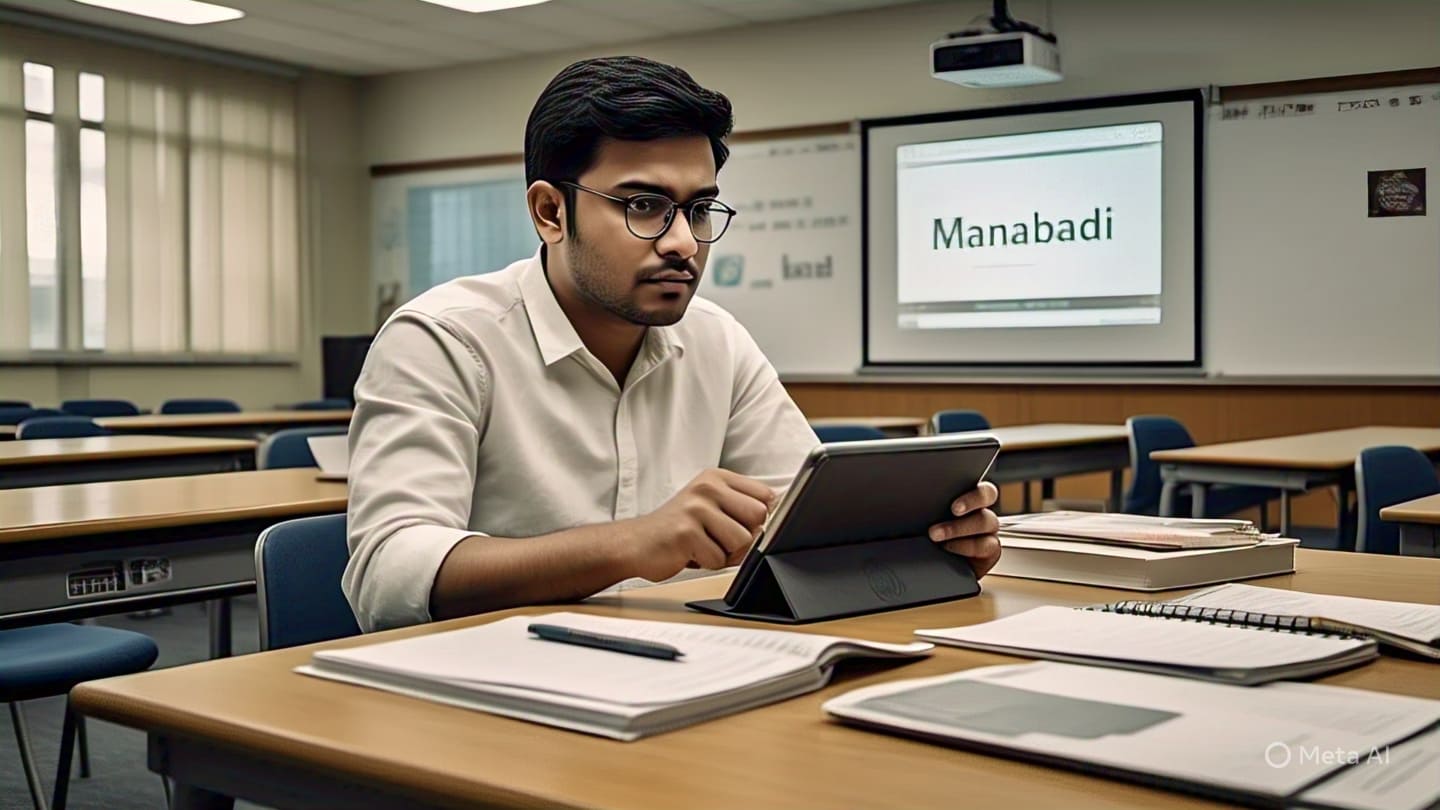 Manabadi : Your Ultimate Guide to Results, Hall Tickets, and More