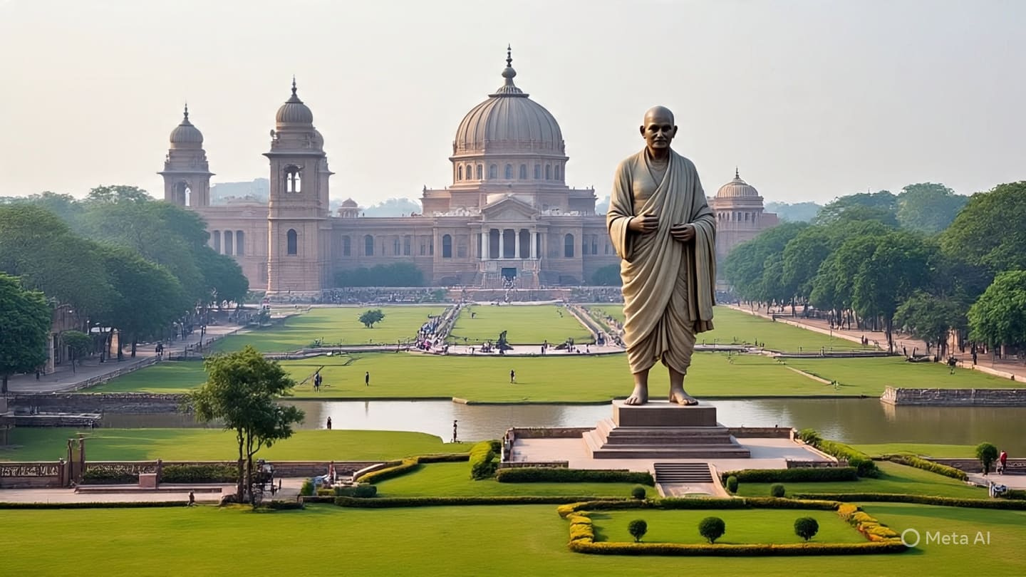 BHU: An In-Depth Overview of Banaras Hindu University