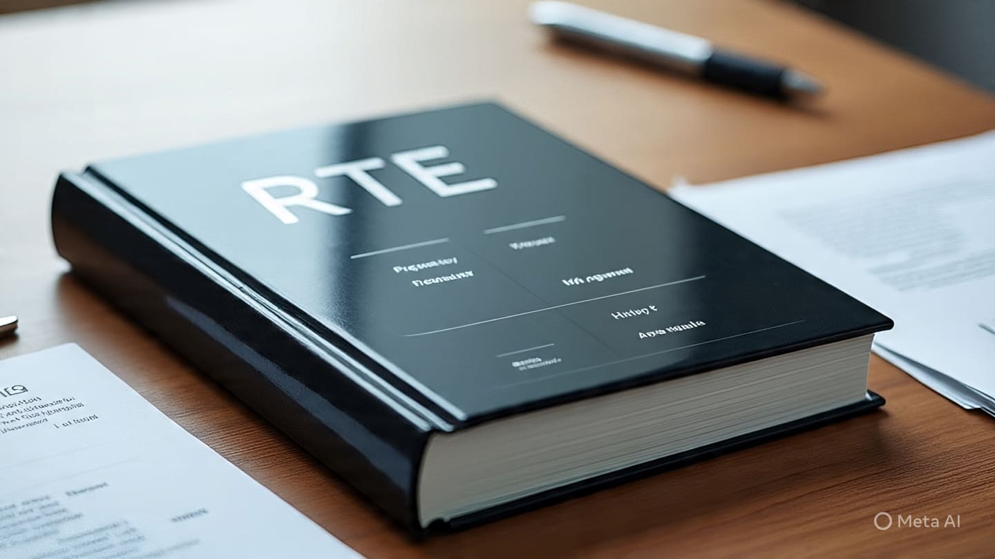 RTE: All You Should Know