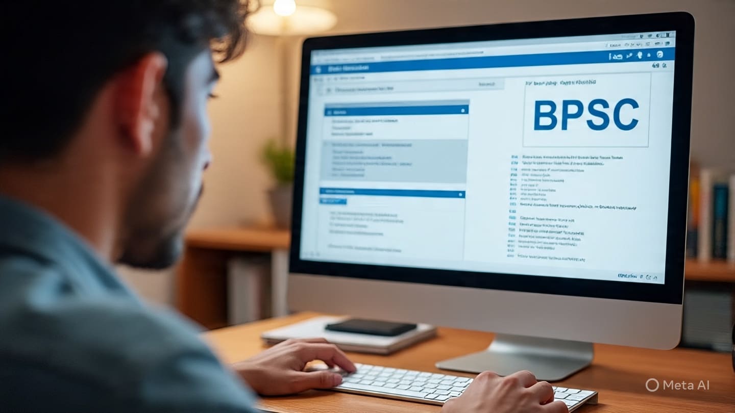 BPSC : Results, Login, Codes, and Syllabus Explained