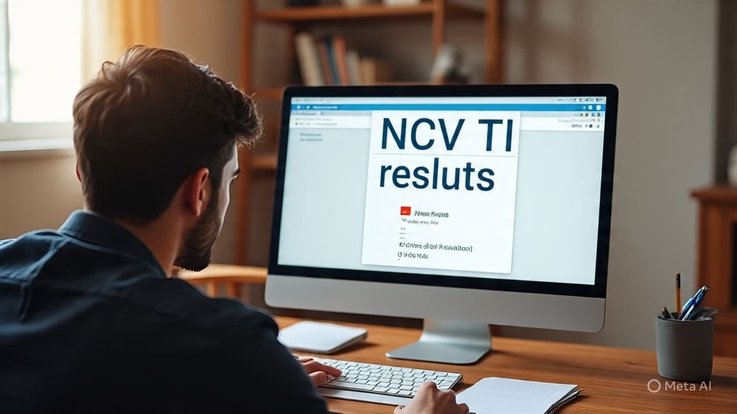 NCVT ITI Results: Check, Download Marksheet, and Certificate