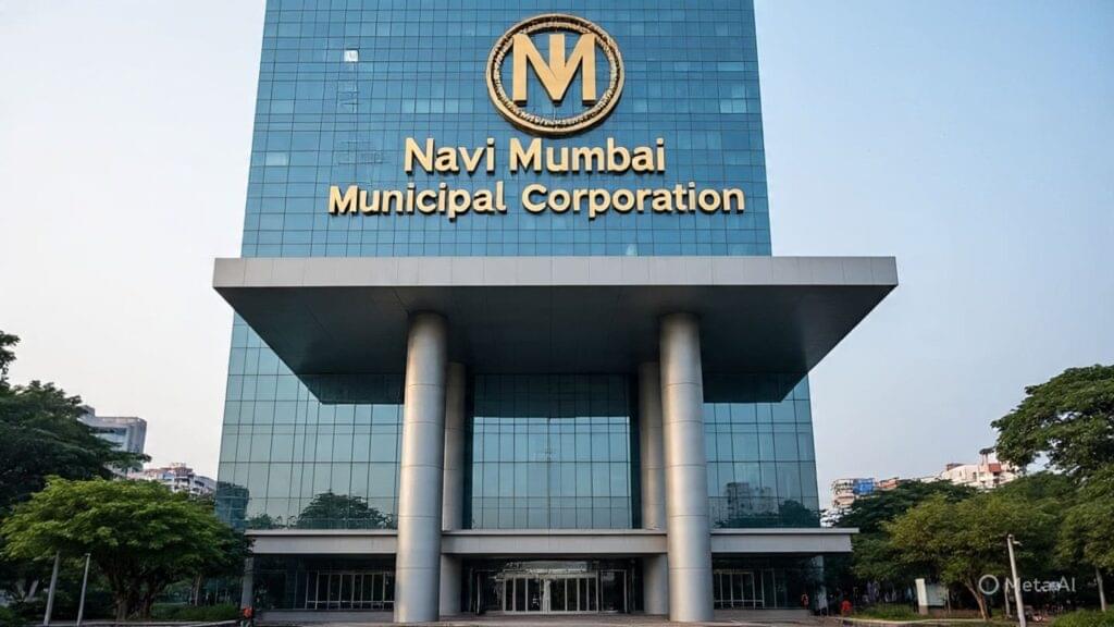 NMMC: Services, Schemes, and Online Portals